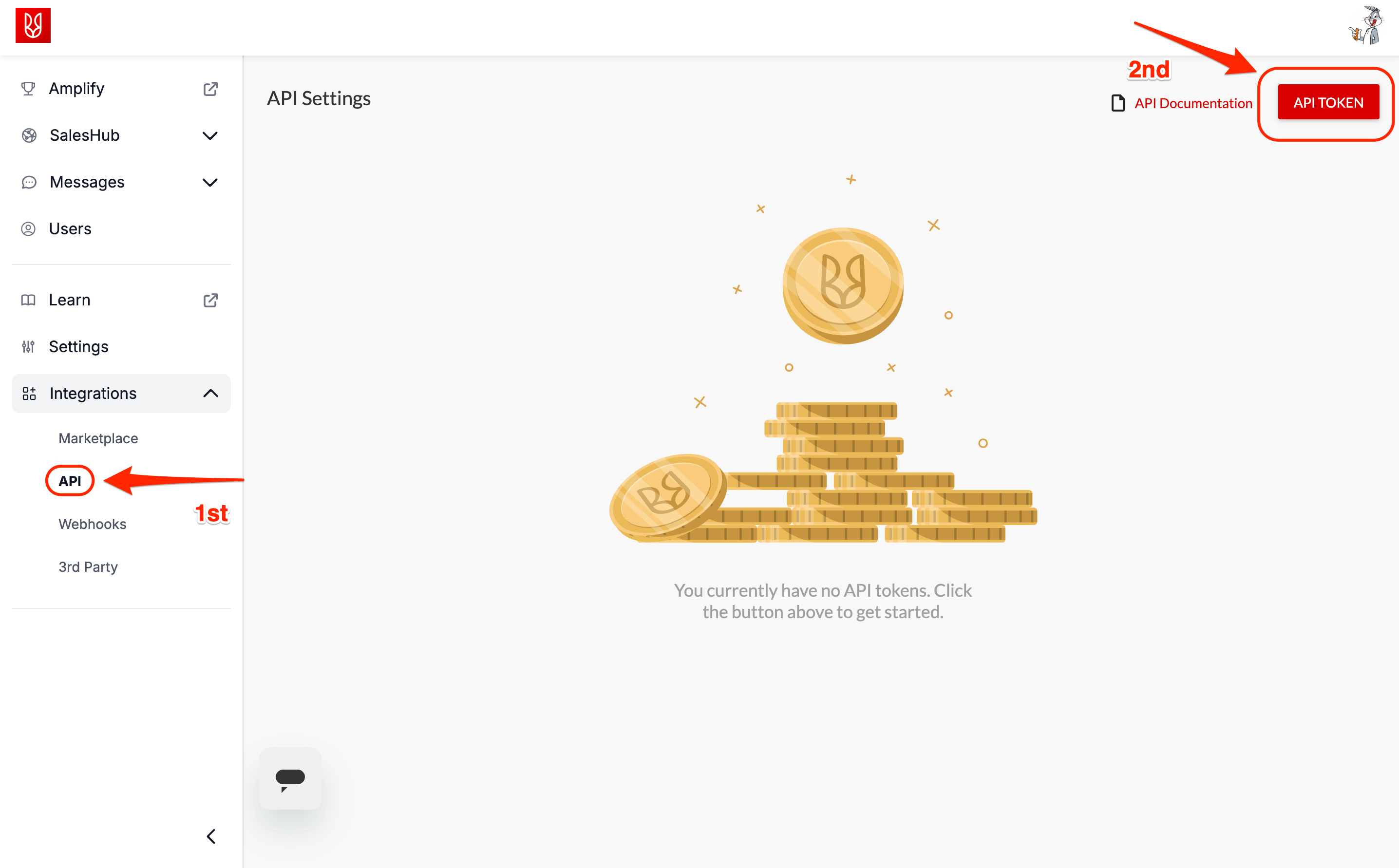 Covve Scan | Set Up – SalesRabbit Help Center